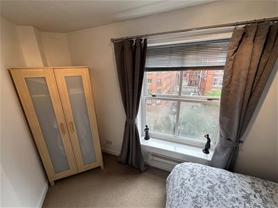 Property details for Venice Court, Samuel Ogden Street, Manchester ...